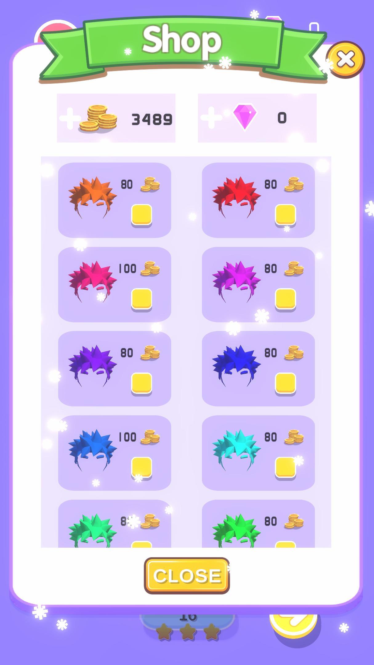 Ice Slide Puzzle android iOS apk download for free-TapTap