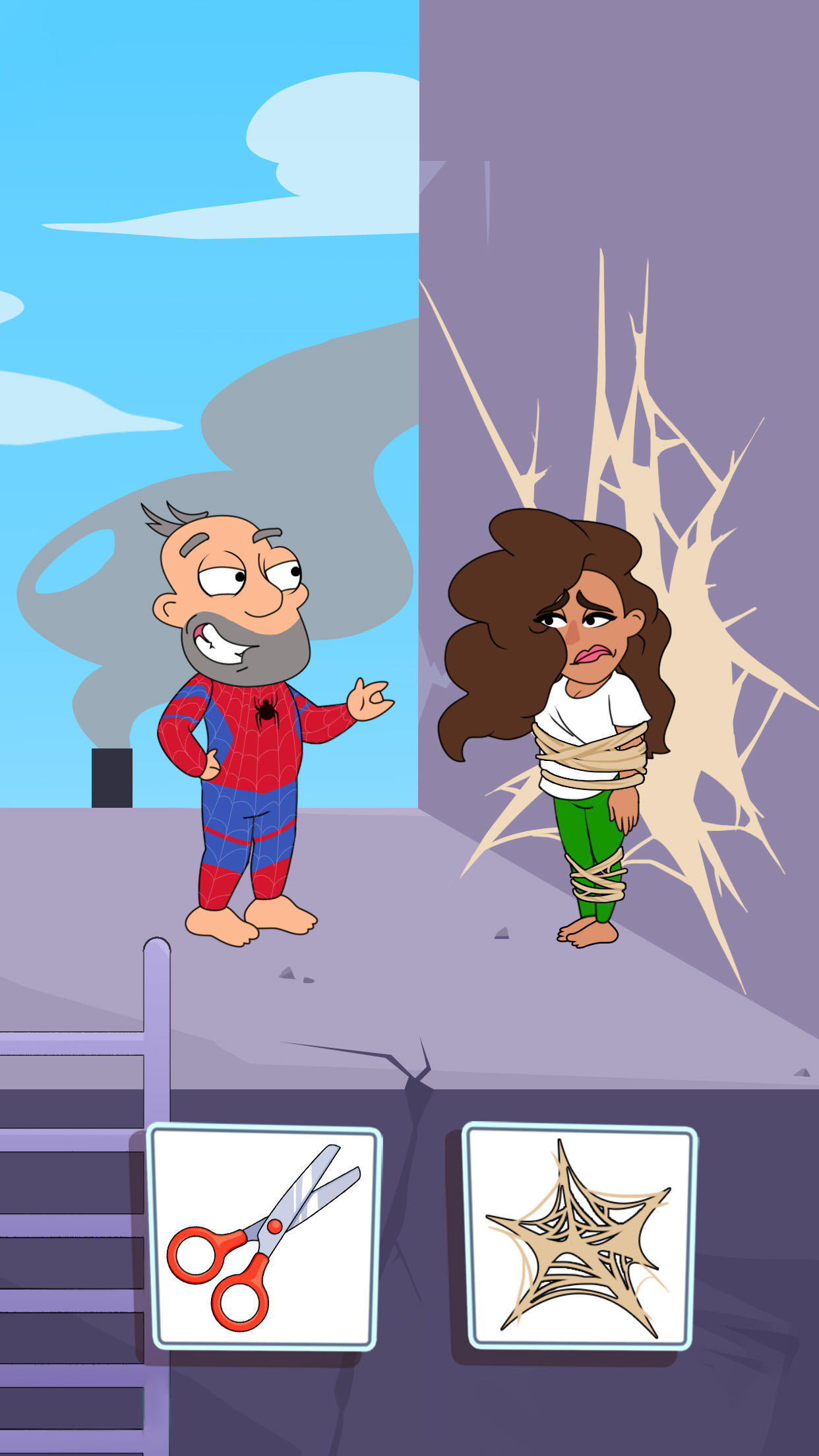 Save the Guy: Funny Choice for Android/iOS - TapTap