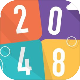 2048: infinity Challenge Game android iOS-TapTap