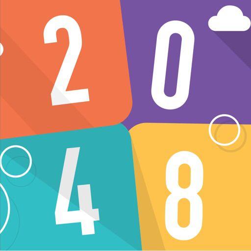 2048: infinity Challenge Game for Android/iOS - TapTap