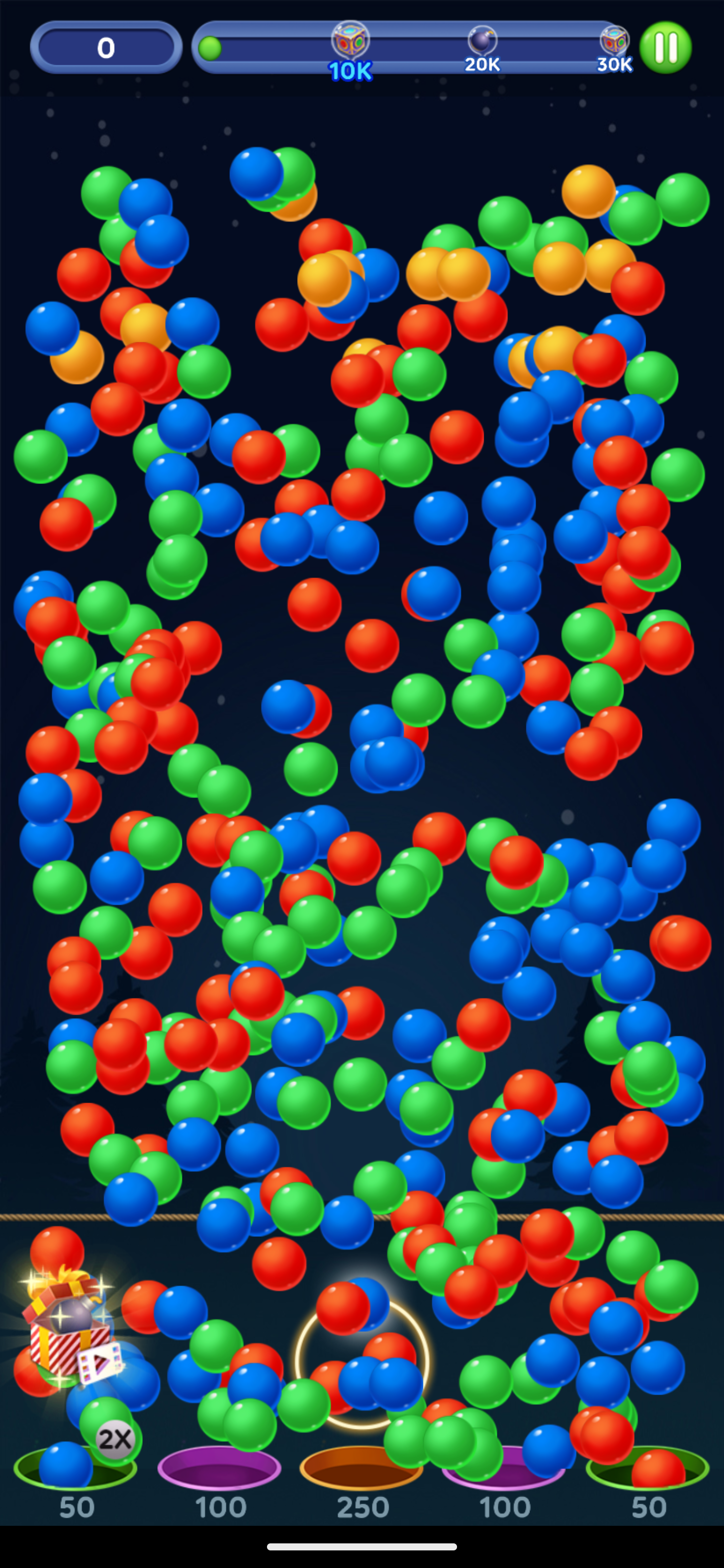 Bubble Pop Master android iOS apk download for free-TapTap