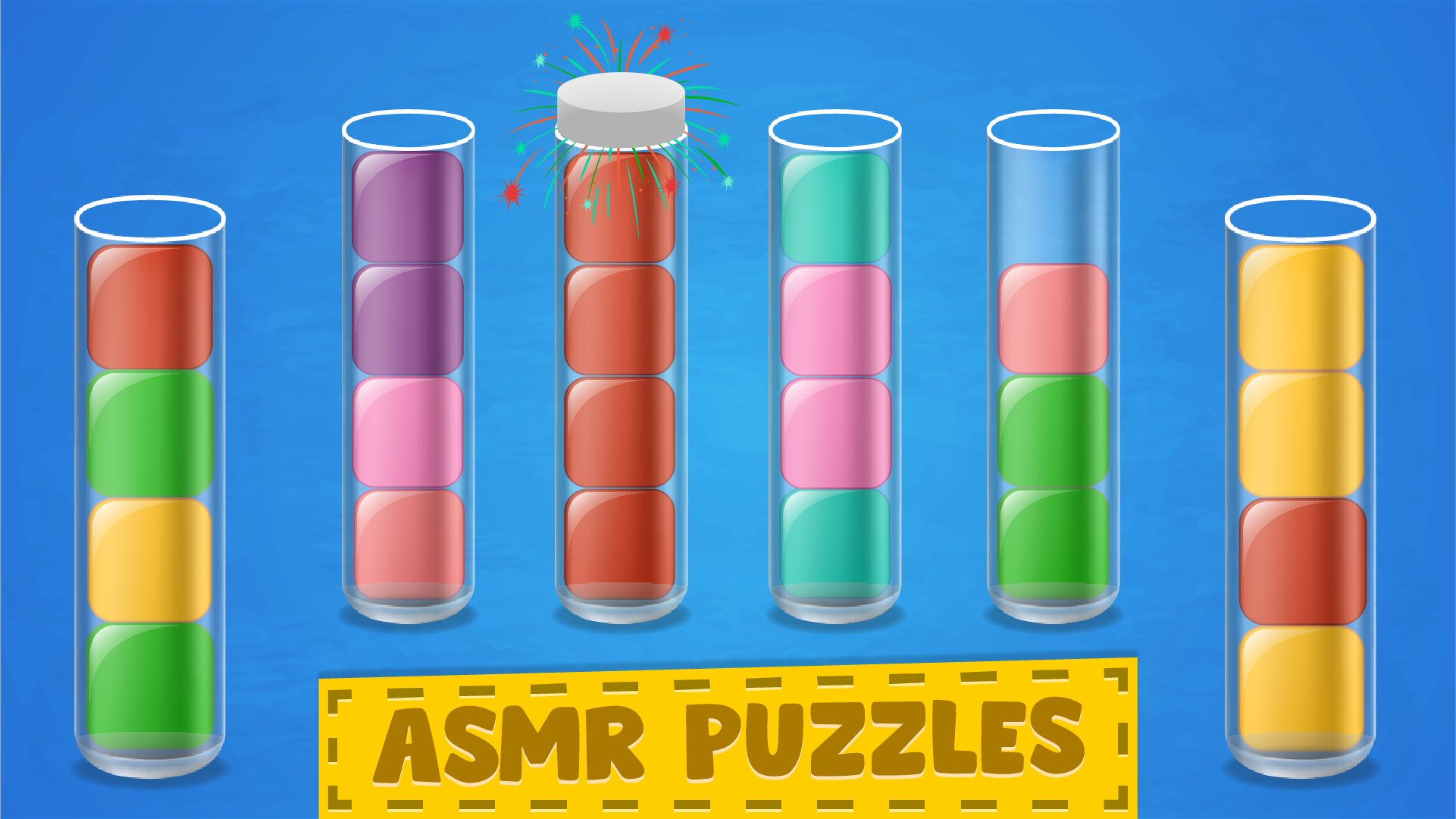 Block Sort Puzzle Game android iOS apk download for free-TapTap