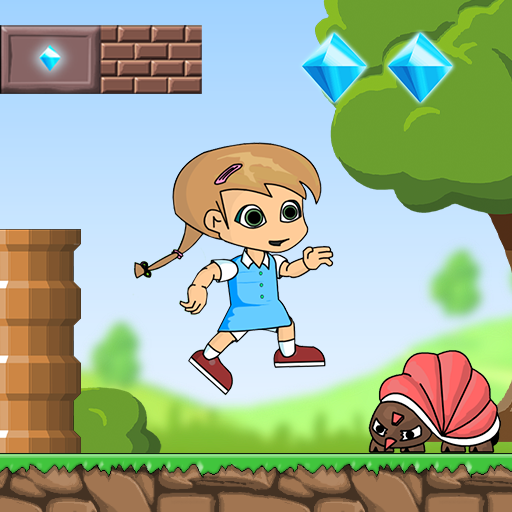 Super Laura Latest Version for Android/iOS APK - TapTap
