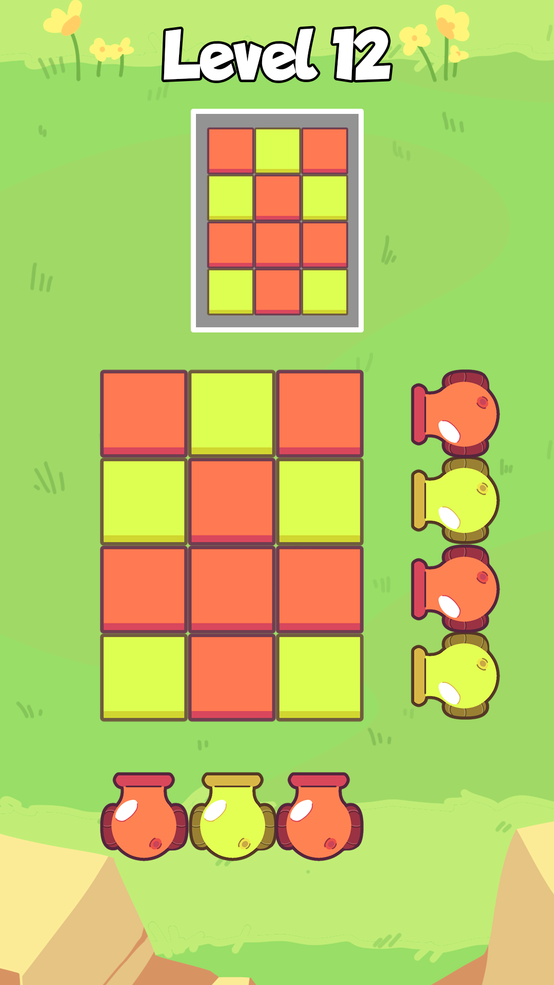 Ball Shoot: Color Match android iOS-TapTap