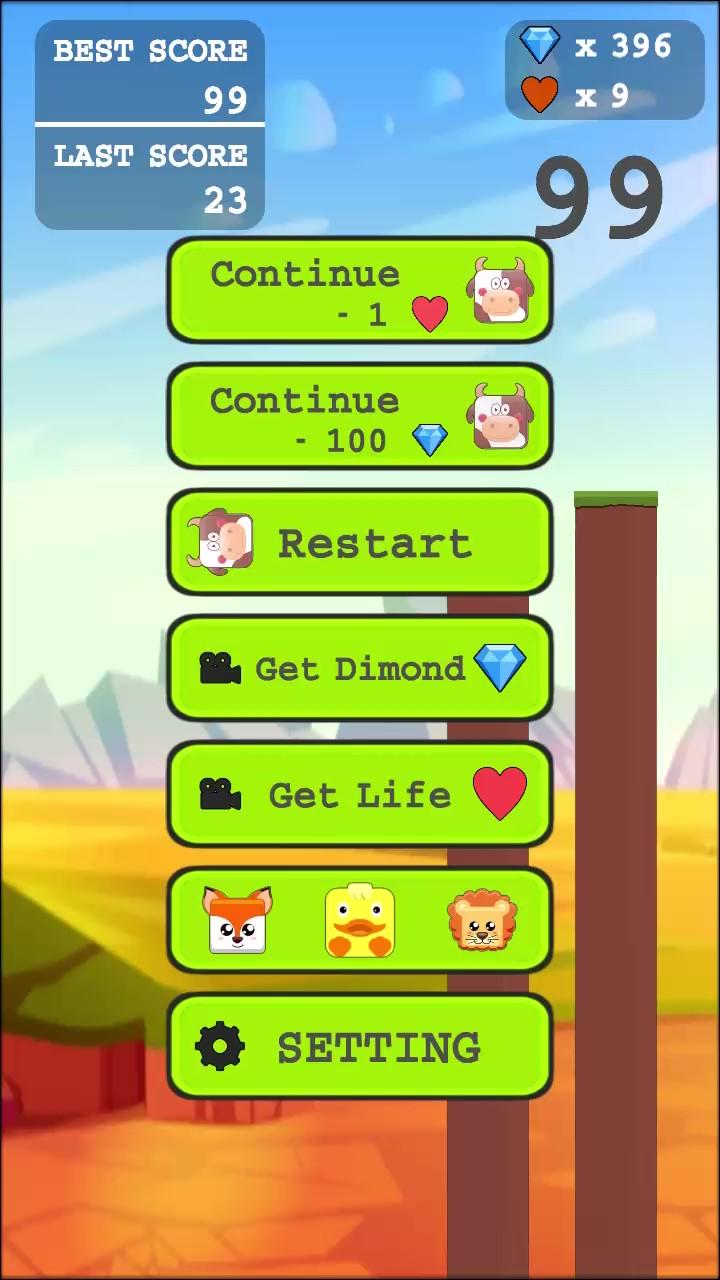 Animal Jump android iOS apk download for free-TapTap