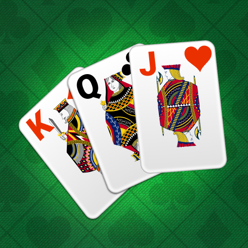 Mega Solitaire Latest Version for Android/iOS APK - TapTap