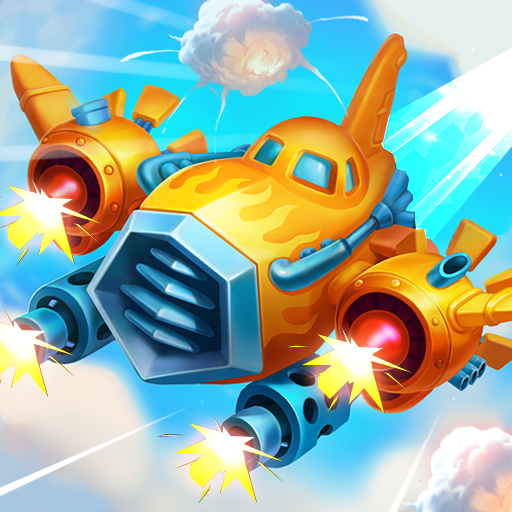 Air Strike 3D game android iOS-TapTap