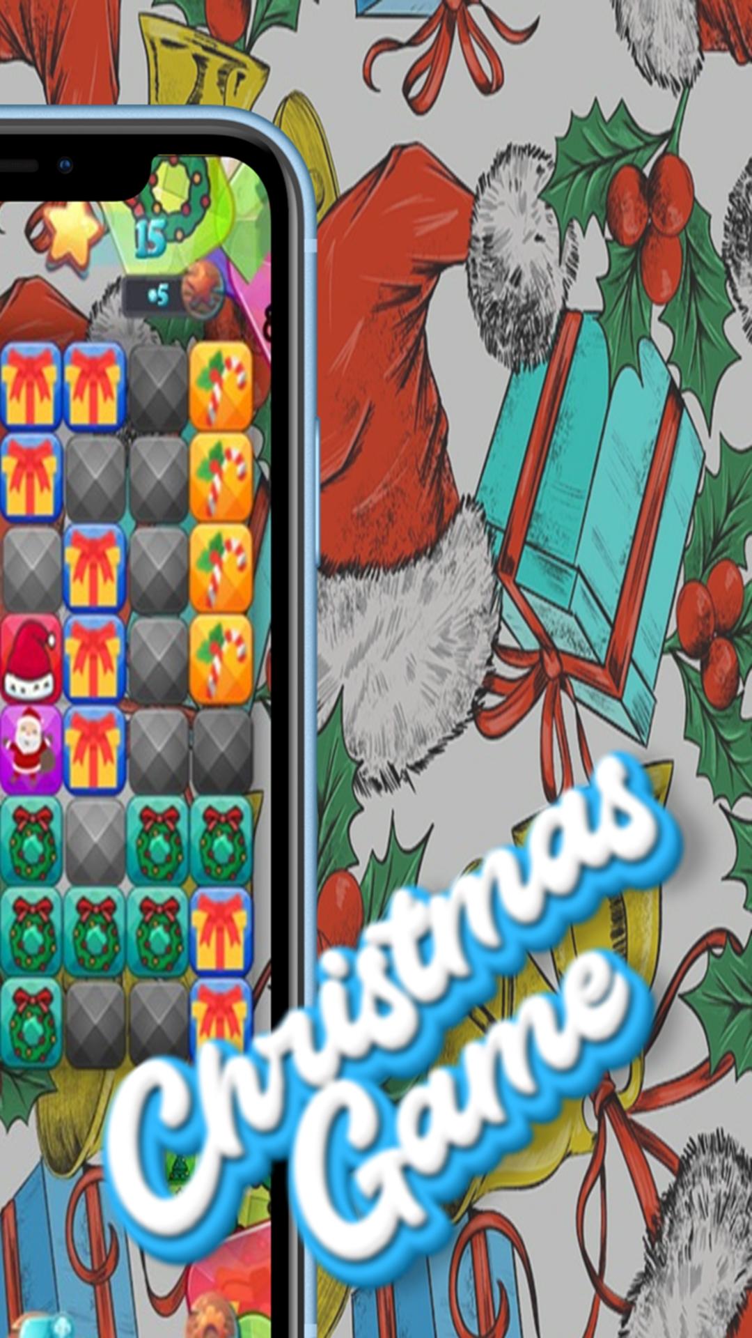 Christmas Sweeper Game android iOS apk download for free-TapTap