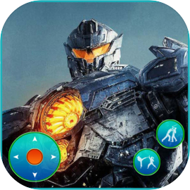 Pacific Rim Fighting Game android iOS-TapTap