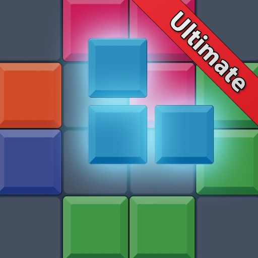 Ultimate Block - Block Puzzle for Android/iOS - TapTap