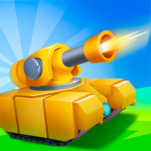 Tankhalla: Tank combat game for Android/iOS - TapTap