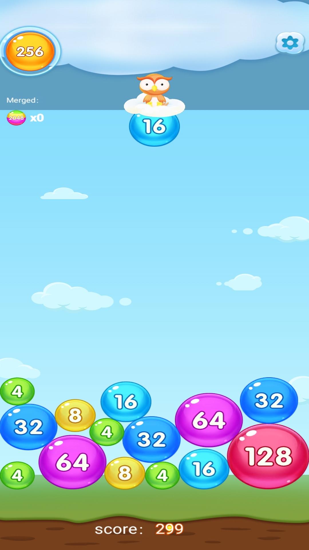 Balls Crush android iOS-TapTap