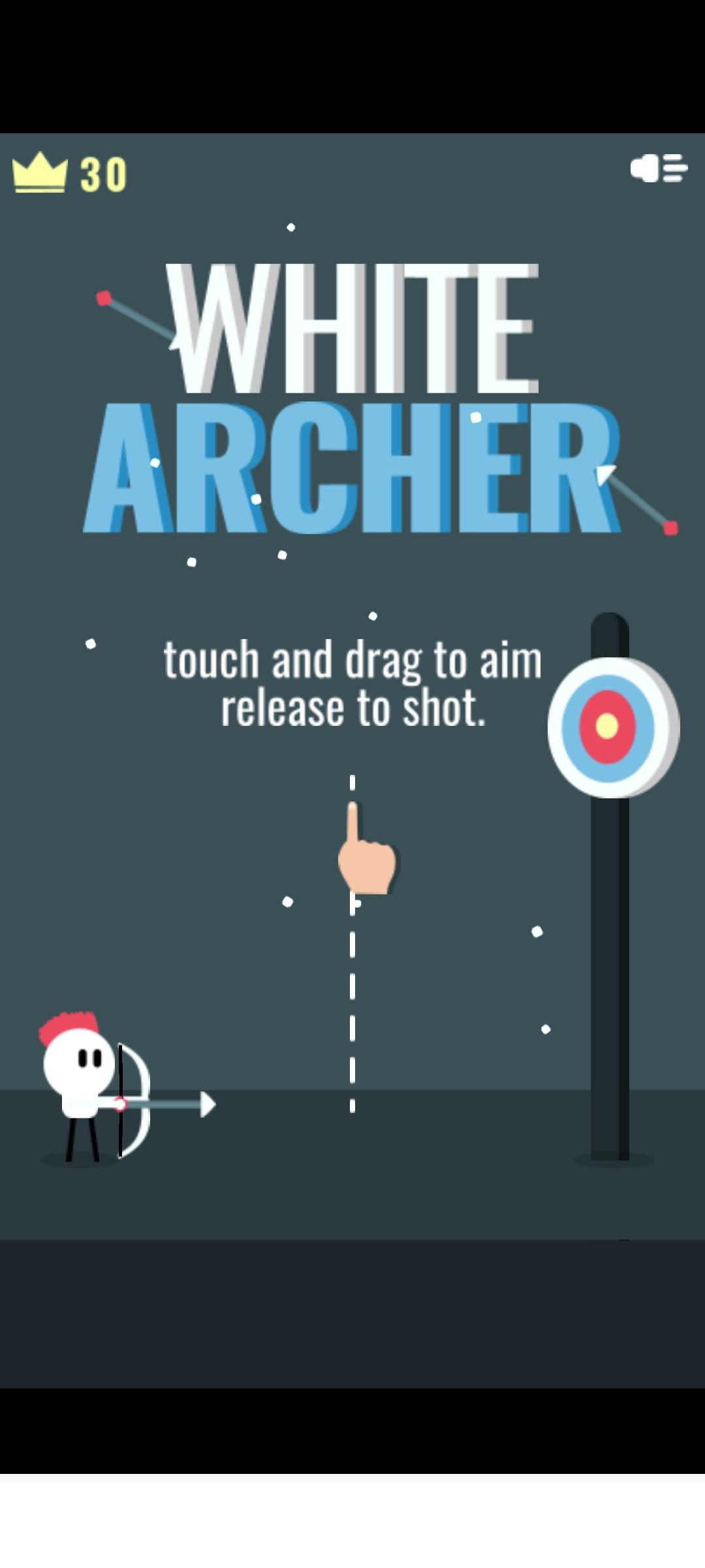 White Archer android iOS-TapTap