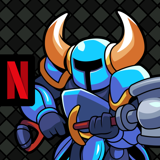Shovel Knight Pocket Dungeon for Android/iOS - TapTap