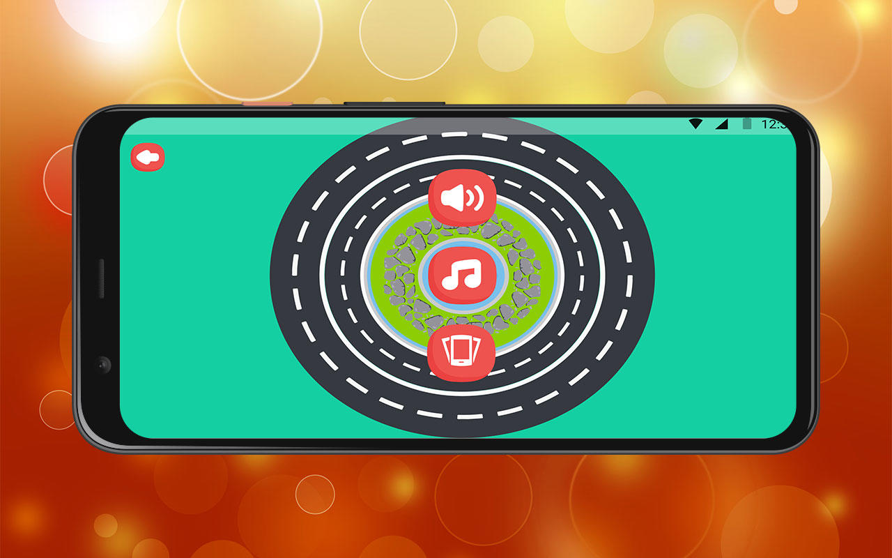 Car Duel android iOS-TapTap