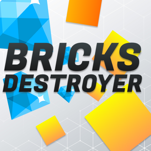 Block Destroyer android iOS-TapTap