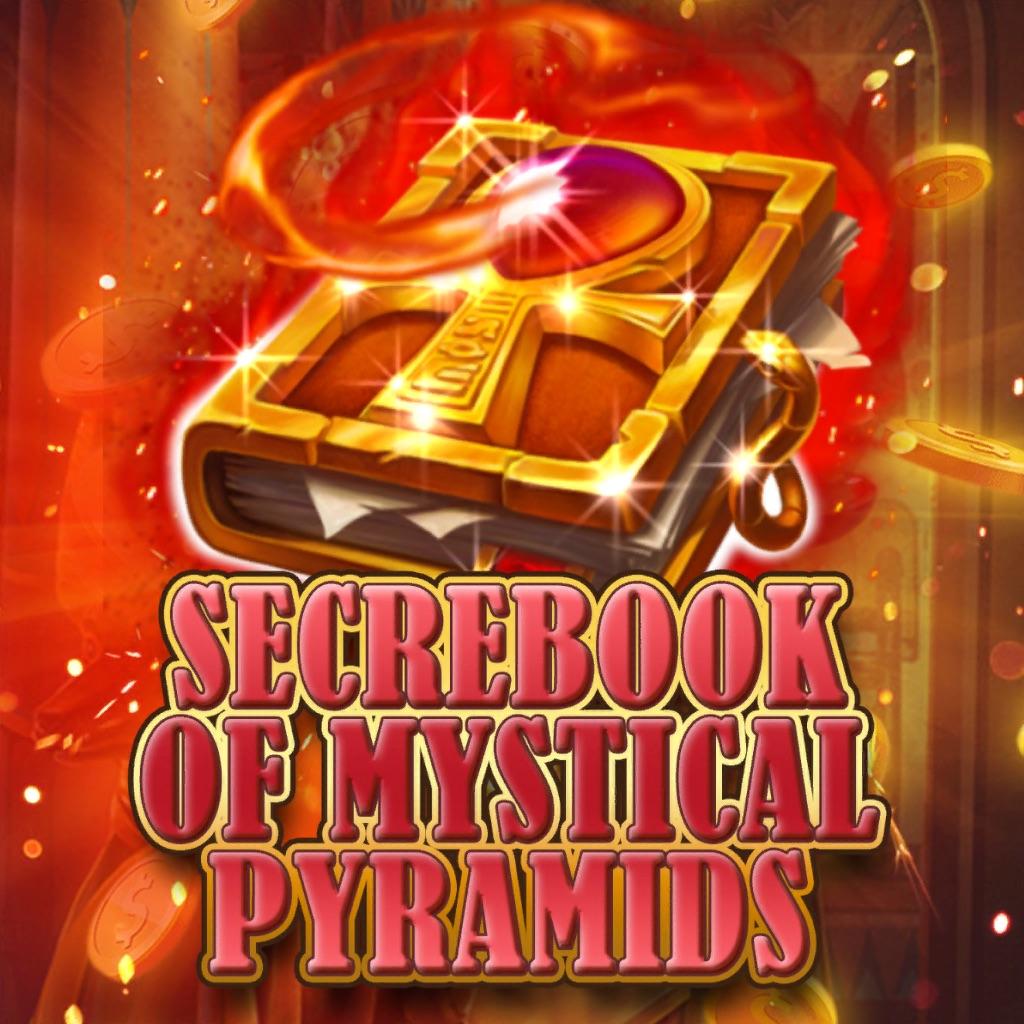Secrebook of mystical pyramids for Android/iOS - TapTap