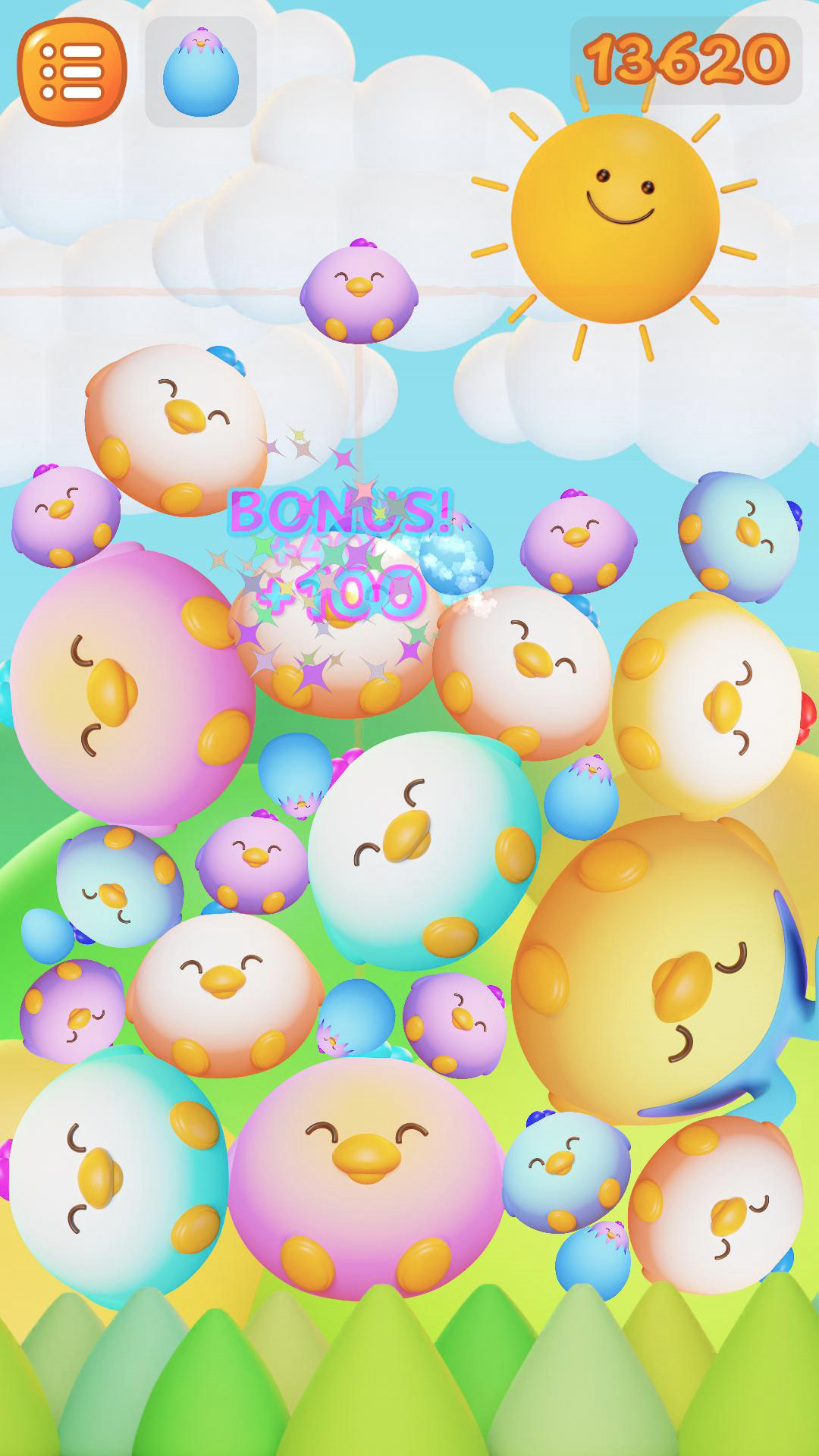 Chicky Pop android iOS apk download for free-TapTap