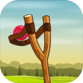 Ball Slingshot Bird Game android iOS apk download for free-TapTap