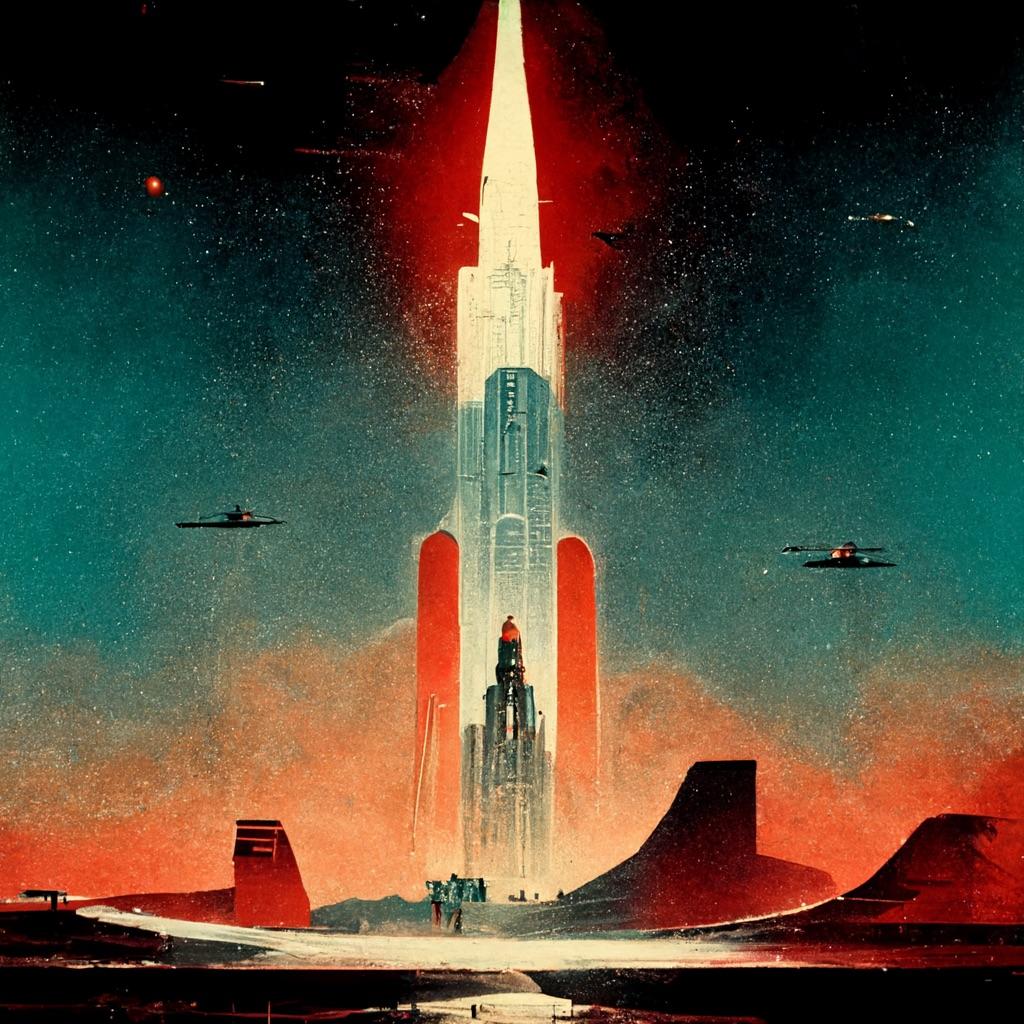 SpaceLander Latest Version for Android/iOS APK - TapTap