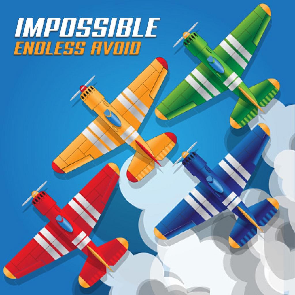 Impossible X: Endless Avoid for Android/iOS - TapTap