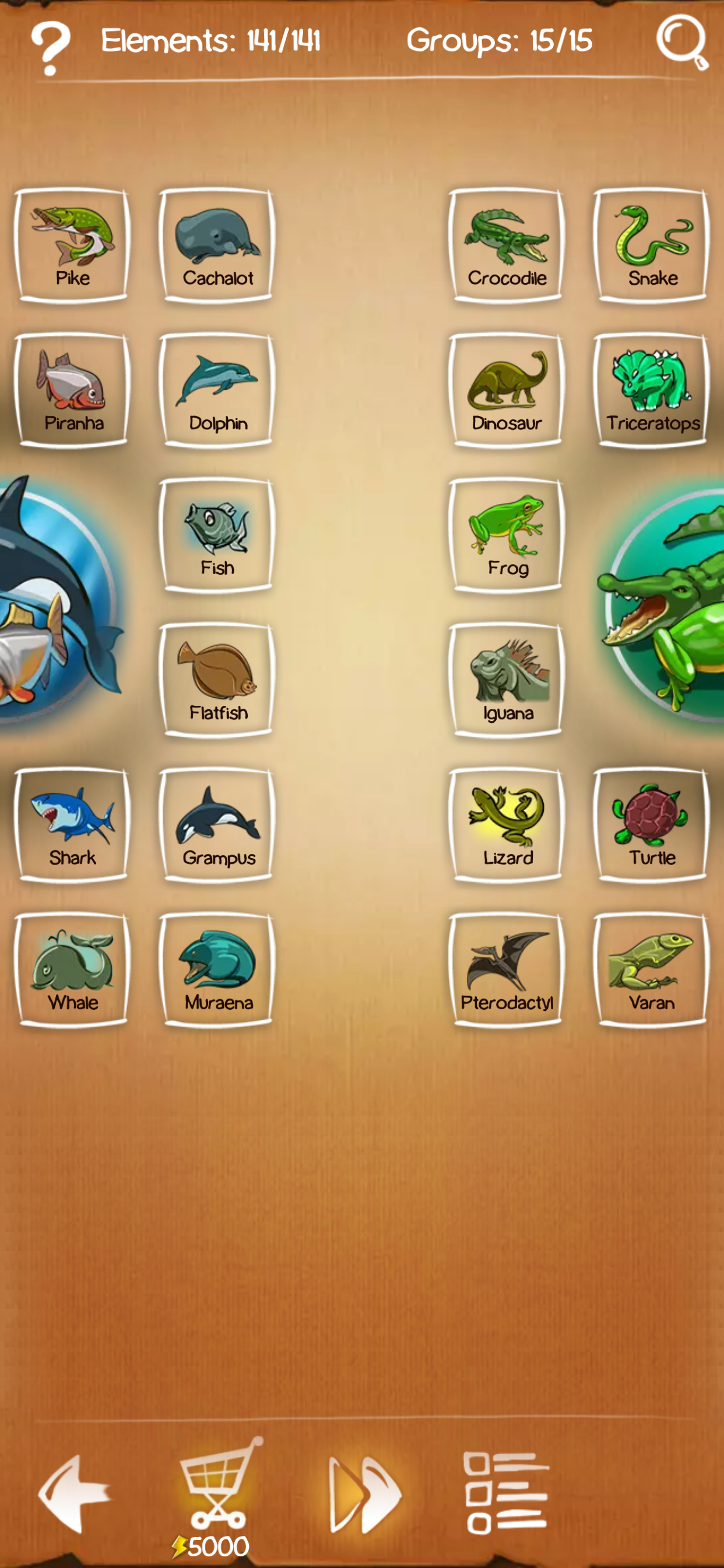 Doodle Farm android iOS-TapTap