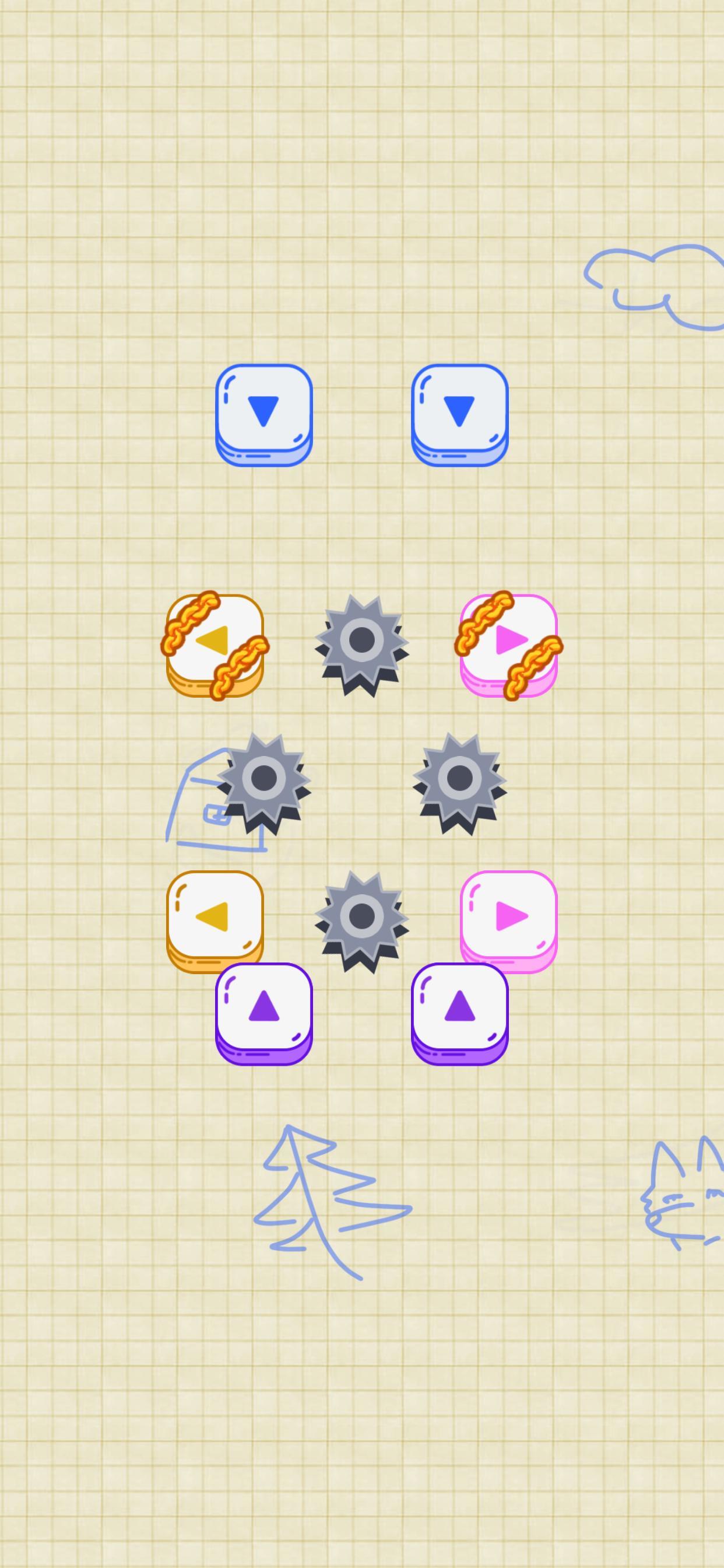 Move The Tile android iOS apk download for free-TapTap