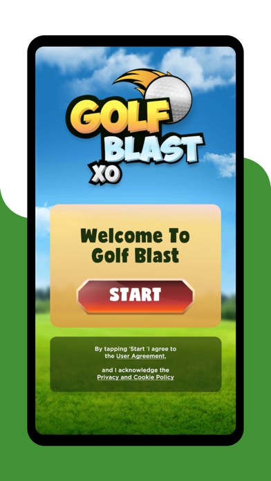 Golf Blast XO android iOS apk download for free-TapTap