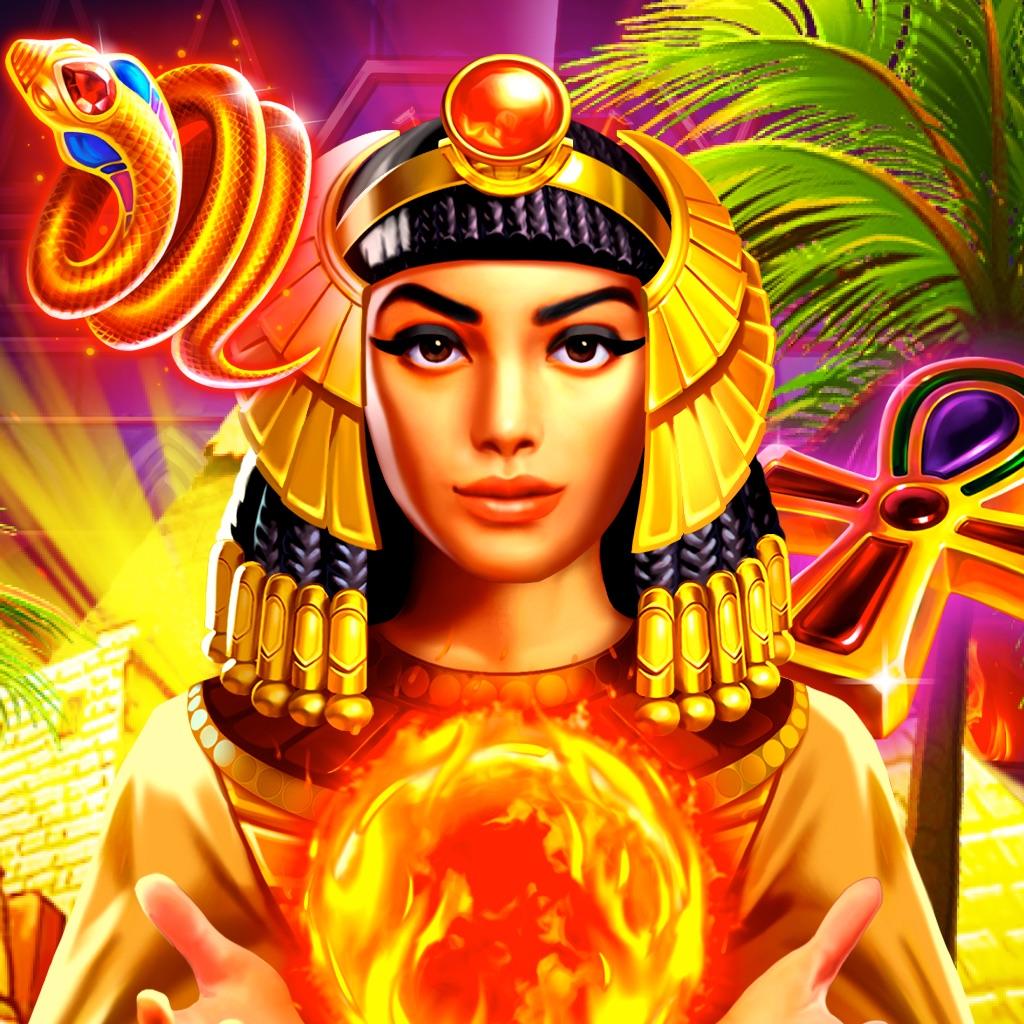 Egyptian Sands Hurricane for Android/iOS - TapTap