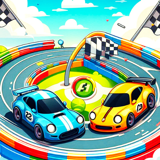 Danger Road Car Game Latest Version for Android/iOS - TapTap