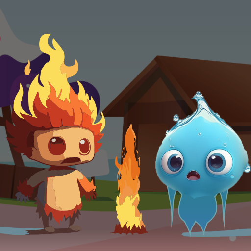 Elemental City Adventure for Android/iOS - TapTap