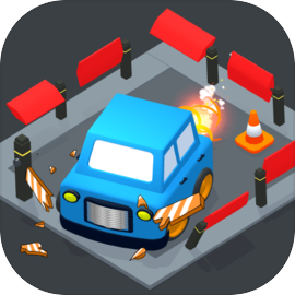 Car Slide Puzzle Game android iOS apk download for free-TapTap
