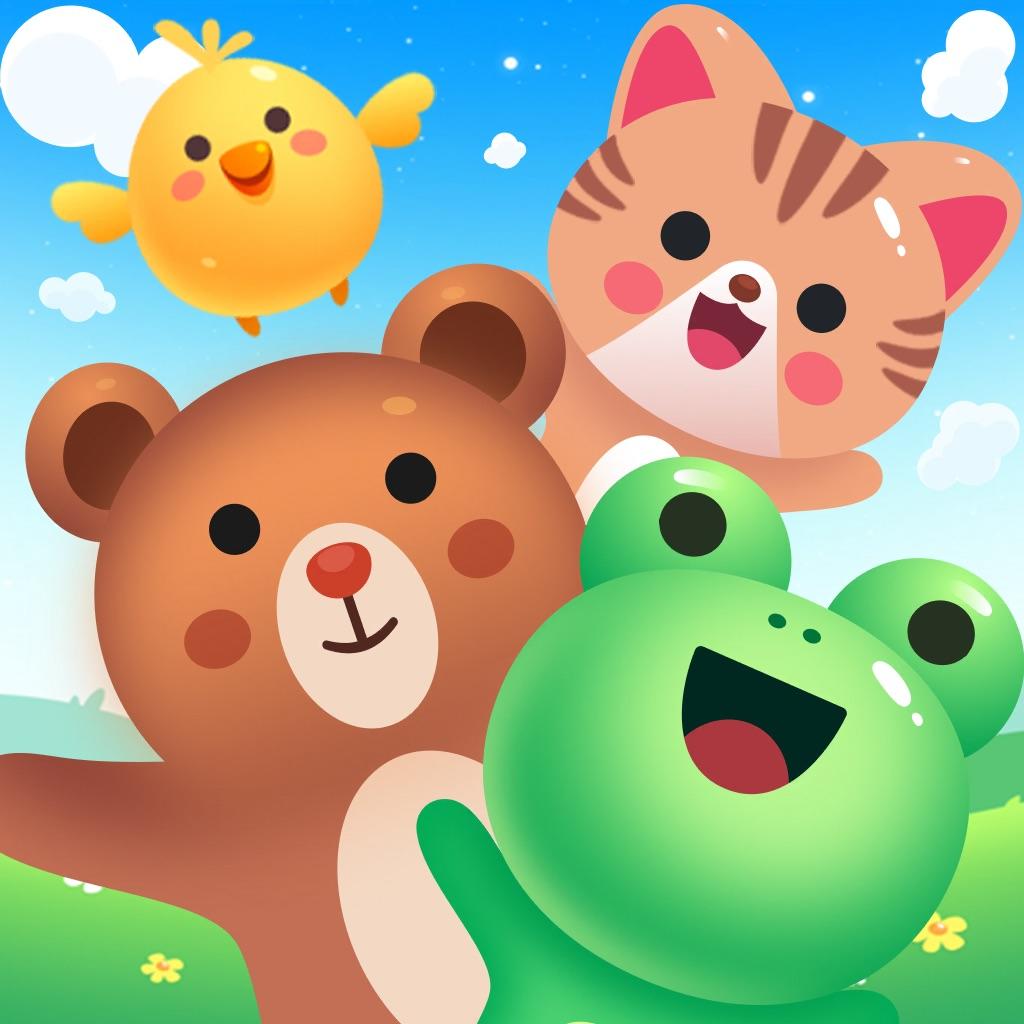 Animal Rush Adventure for Android/iOS - TapTap