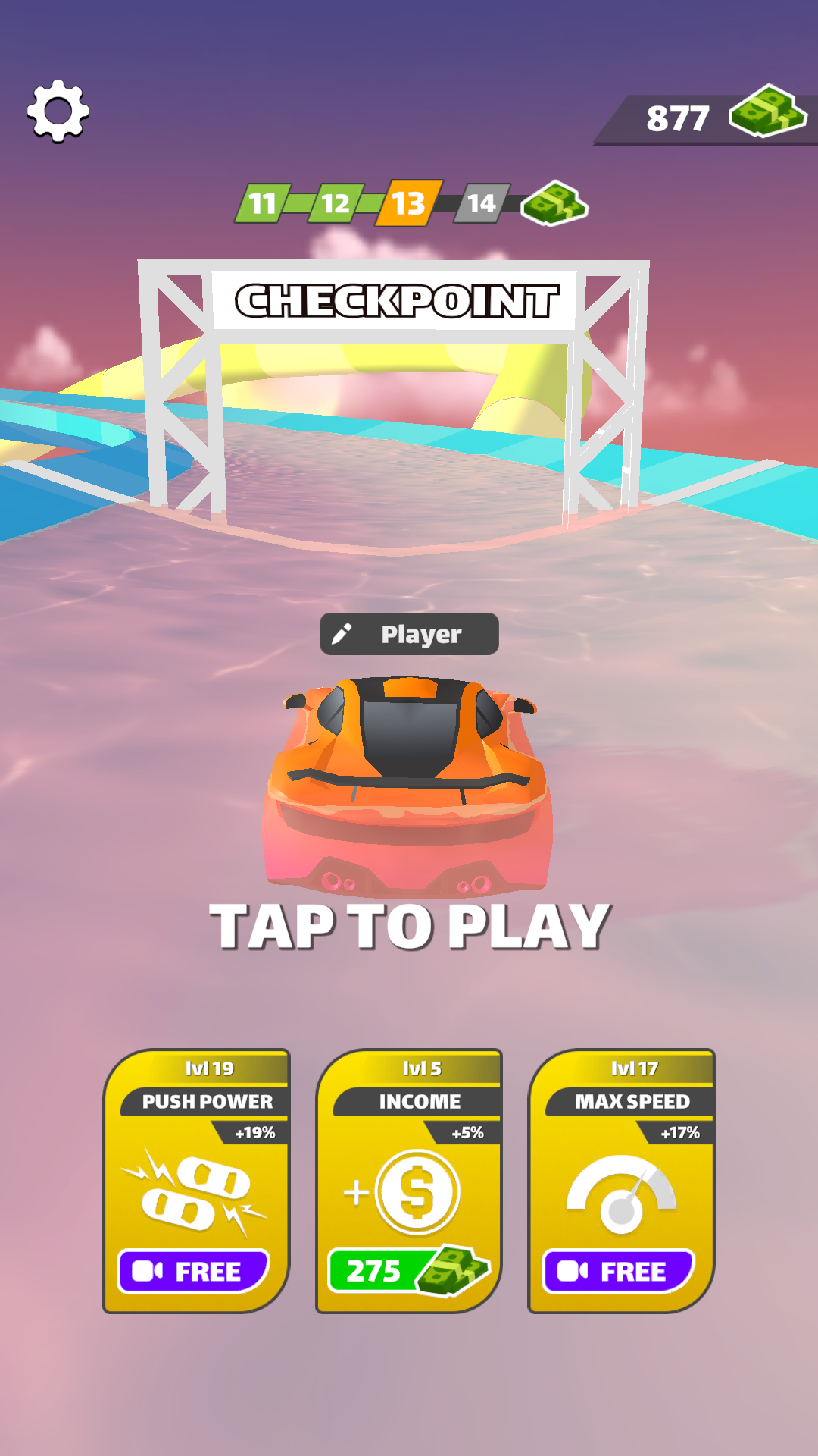 Turbo Drift android iOS apk download for free-TapTap