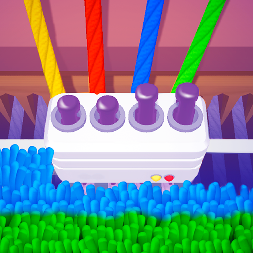 Carpet Loom Latest Version for Android/iOS APK - TapTap
