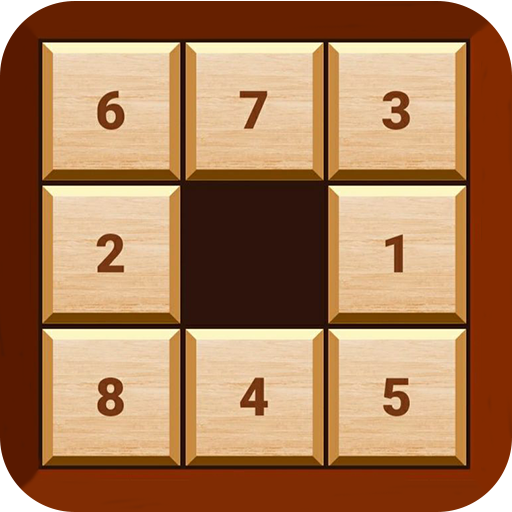 Number Puzzle - Sliding Puzzle for Android/iOS - TapTap