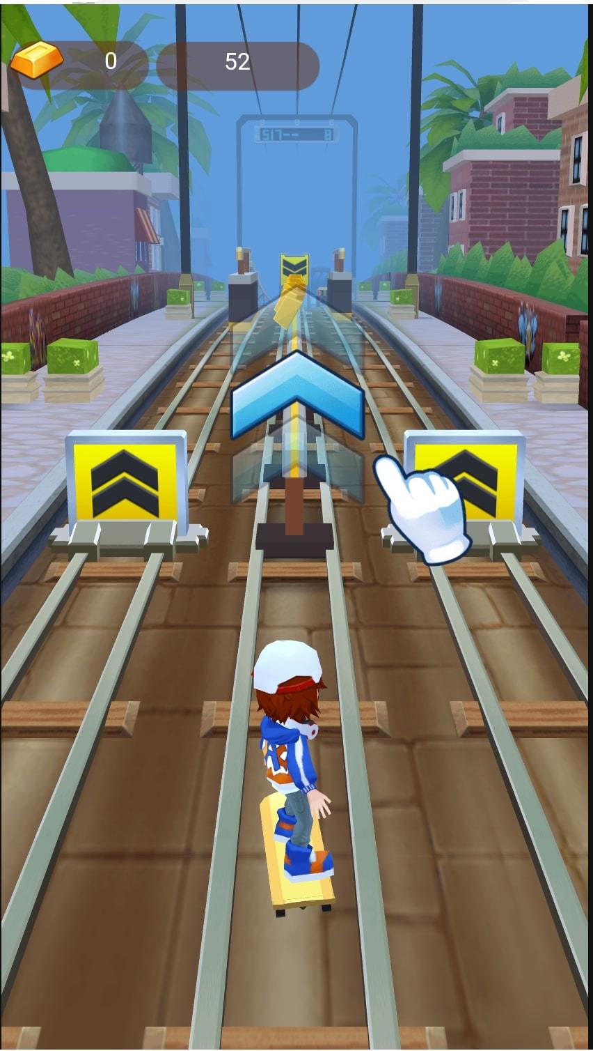 Skateboard Surfers android iOS apk download for free-TapTap