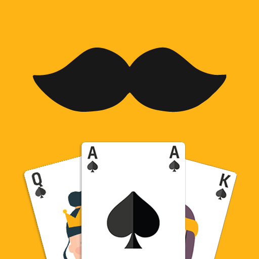 Stache - Thirty-One Blitz for Android/iOS - TapTap