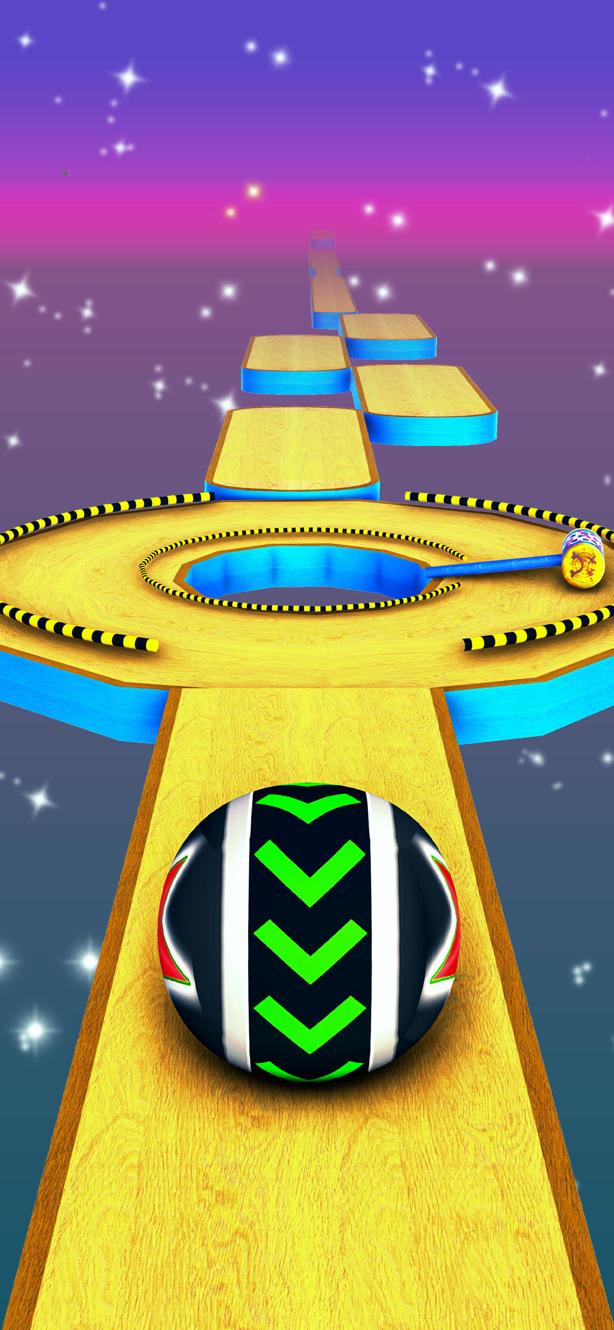 Rolling Ball Race:Balls Master android iOS apk download for free-TapTap