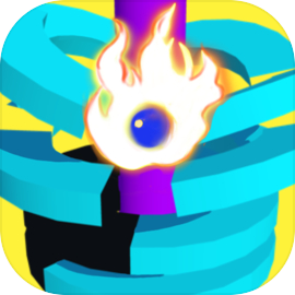Helix Stack 3D - Ball Smasher android iOS-TapTap