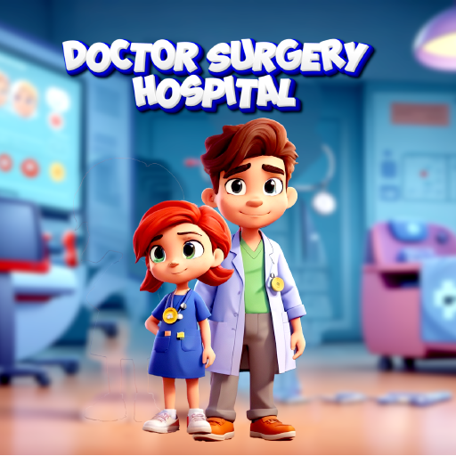 Doctor Surgery Hospital Game for Android/iOS - TapTap