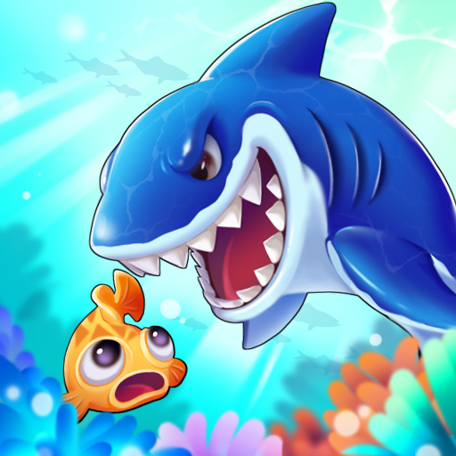Fish Eat Fish: Fending Frenzy for Android/iOS - TapTap