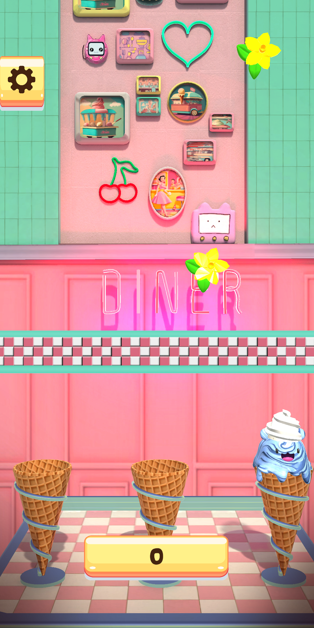 Ice Bomb android iOS apk download for free-TapTap