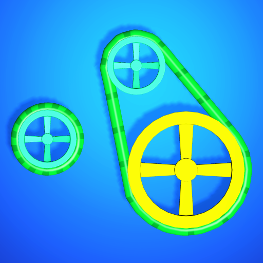 Flexy Cog Latest Version for Android/iOS APK - TapTap