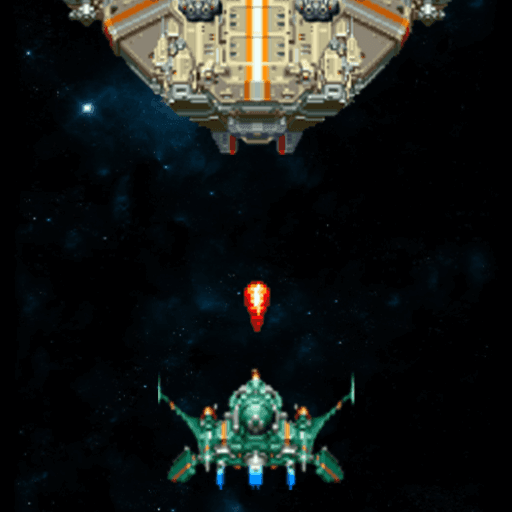 Spaceship Adventure Latest Version for Android/iOS - TapTap