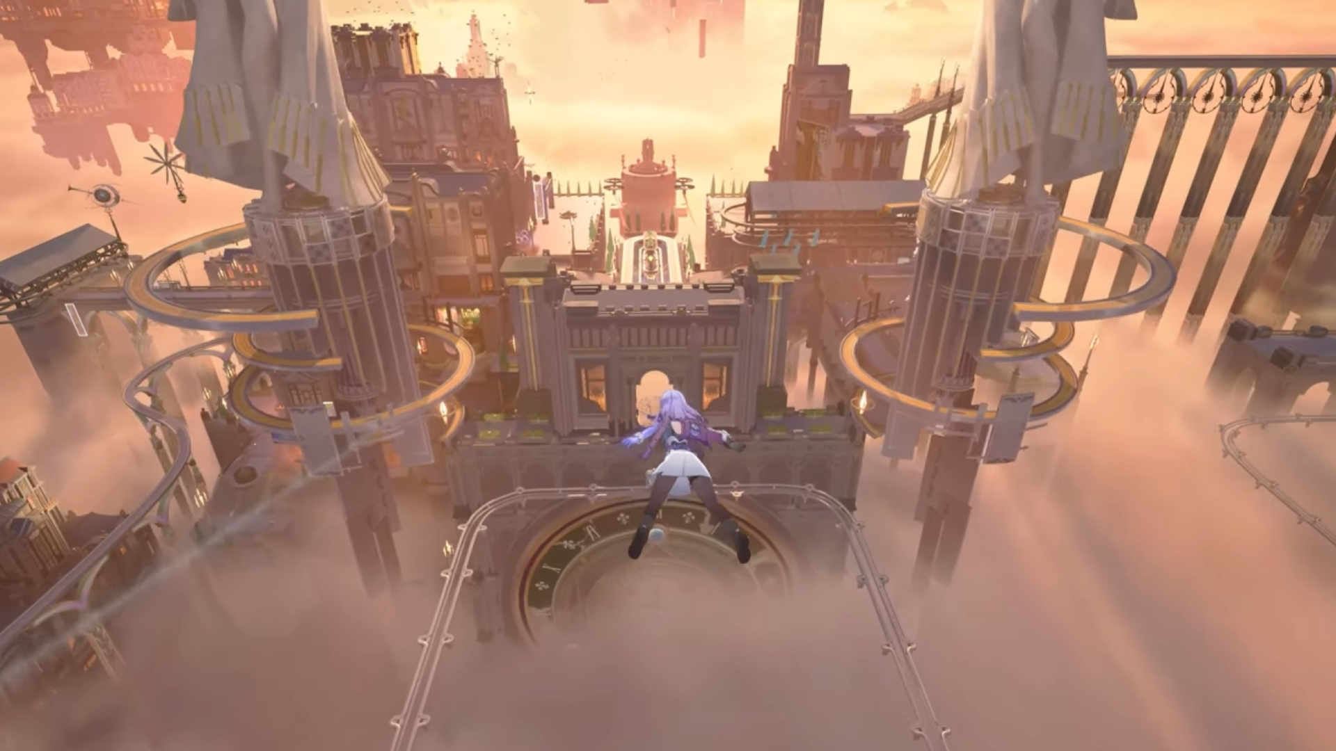 Project 23 (Utopia) Latest Version for Android/iOS - TapTap