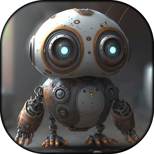 Elated Robot Escape Latest Version for Android/iOS - TapTap
