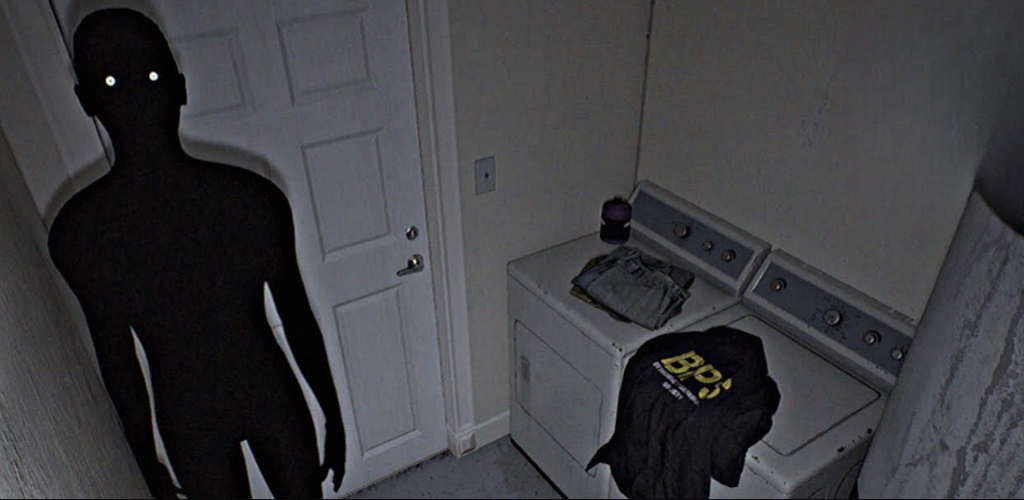 alternate creepy watch evil android iOS-TapTap