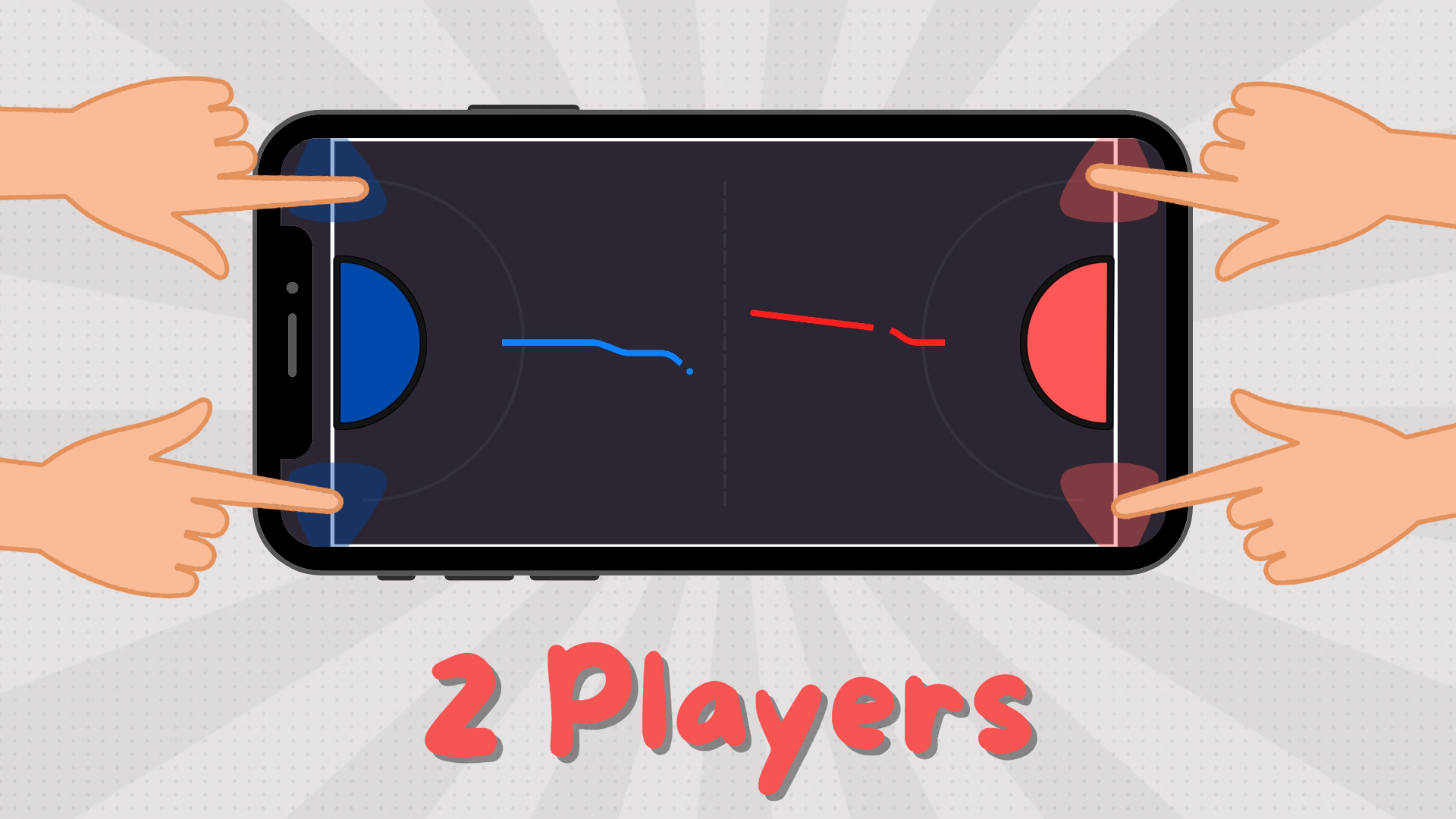 Doodle Clash - Multiplayer android iOS-TapTap