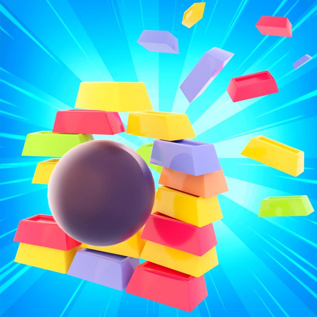 Ingot Tower Latest Version for Android/iOS APK - TapTap